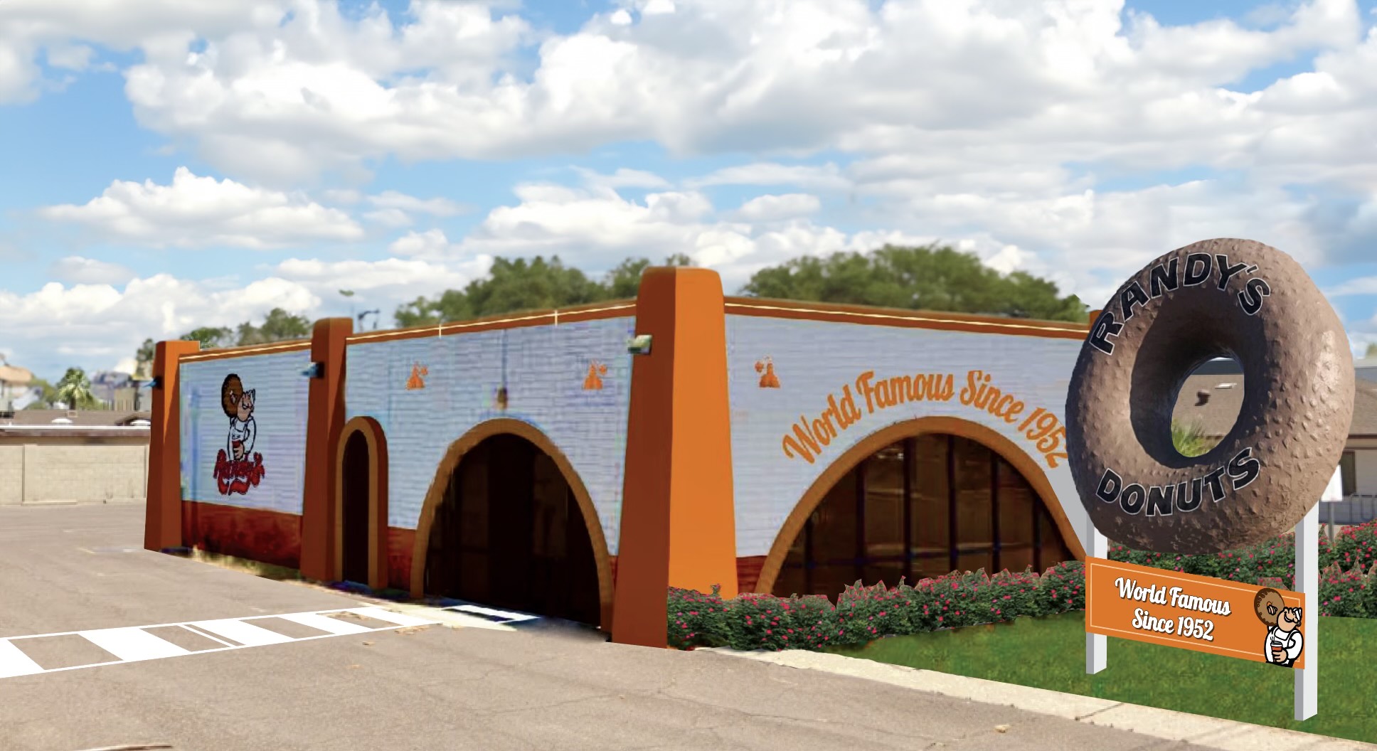 Donut shop coming to Phoenix | North Central News