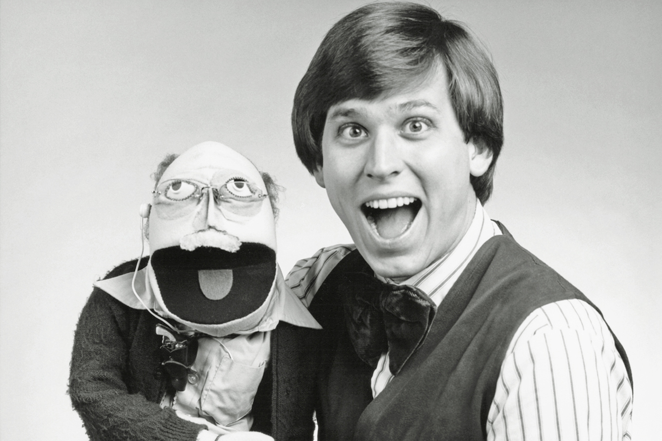 Entertainer will visit museum | North Central News