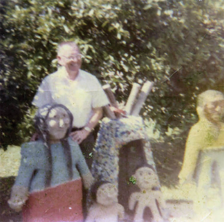 Preserving the legacy of Grover Thompson | North Central News