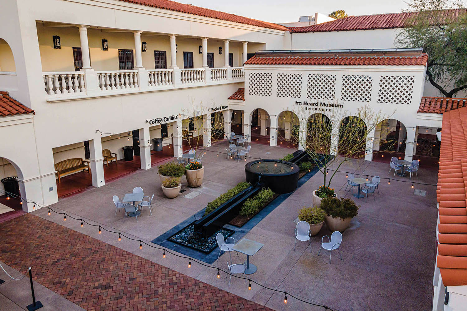 Explore the Heard through ‘Heardlings’ | North Central News