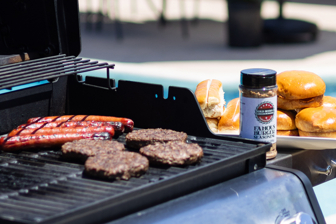 Summer grill packs offered | North Central News