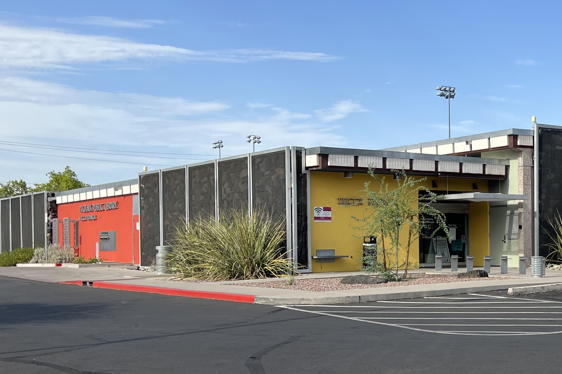 Get crafty at the library | North Central News