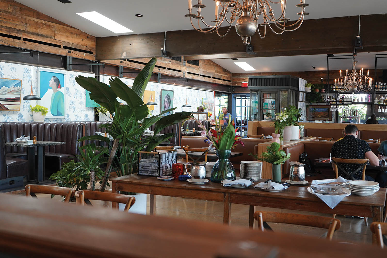 Tesota opens in former Rail space | North Central News