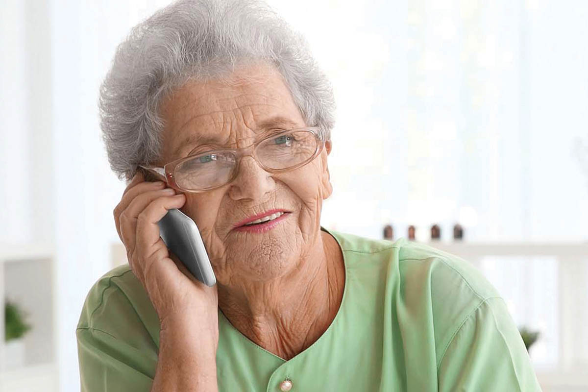 Raising awareness of elder abuse | North Central News