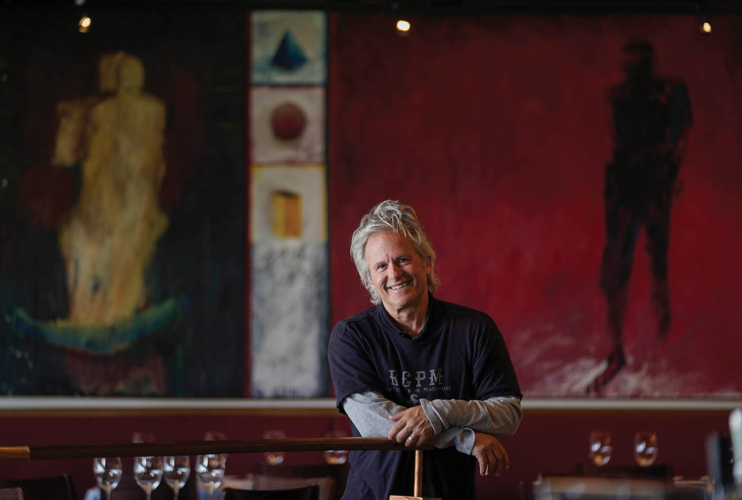 To market, to market with Mark Tarbell | North Central News