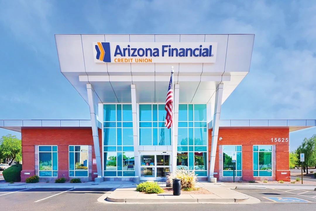 Local credit union recognized | North Central News