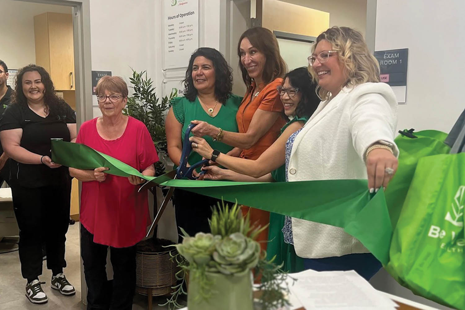 Be Well Health opens | North Central News