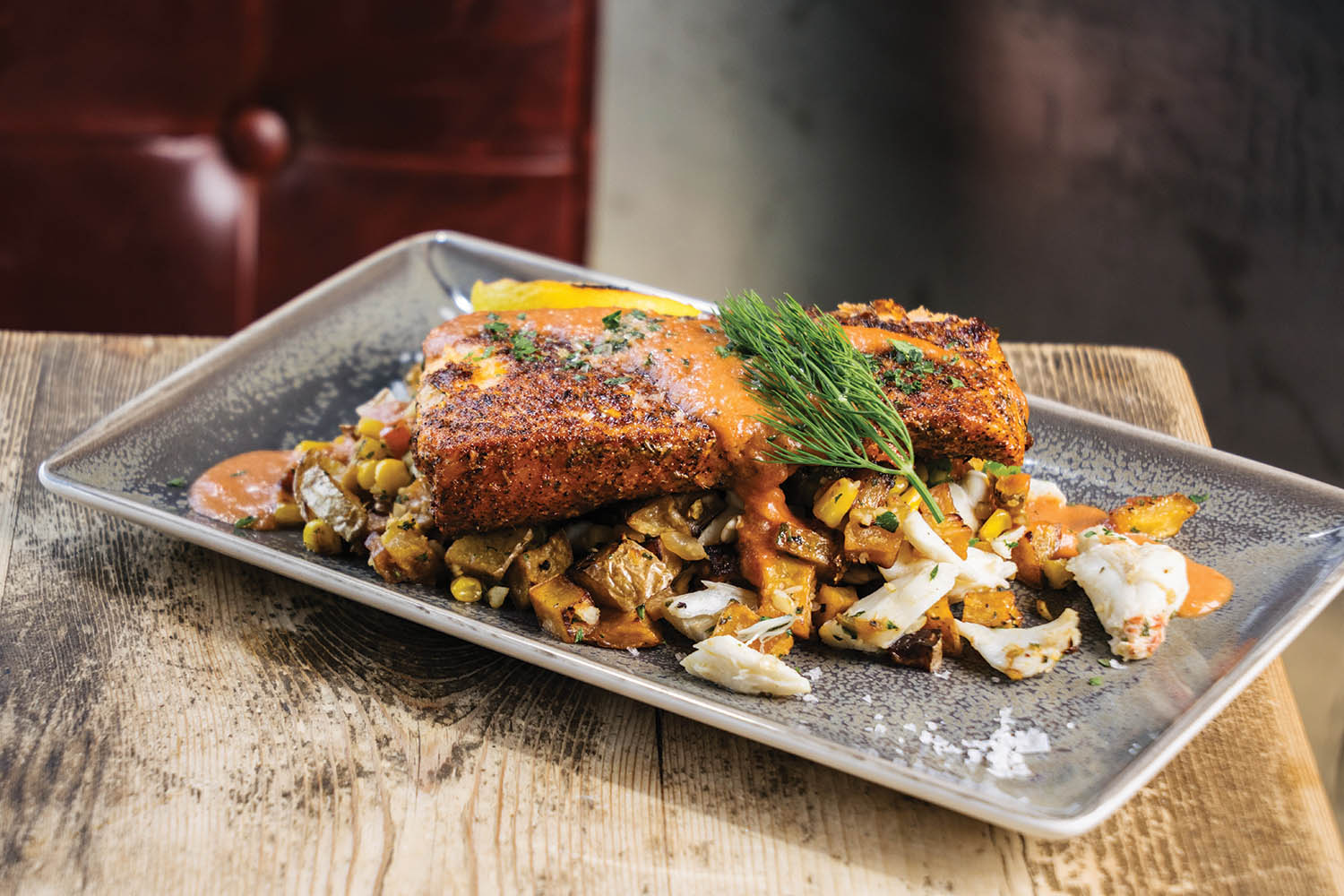 Fall Restaurant Week is around the corner | North Central News