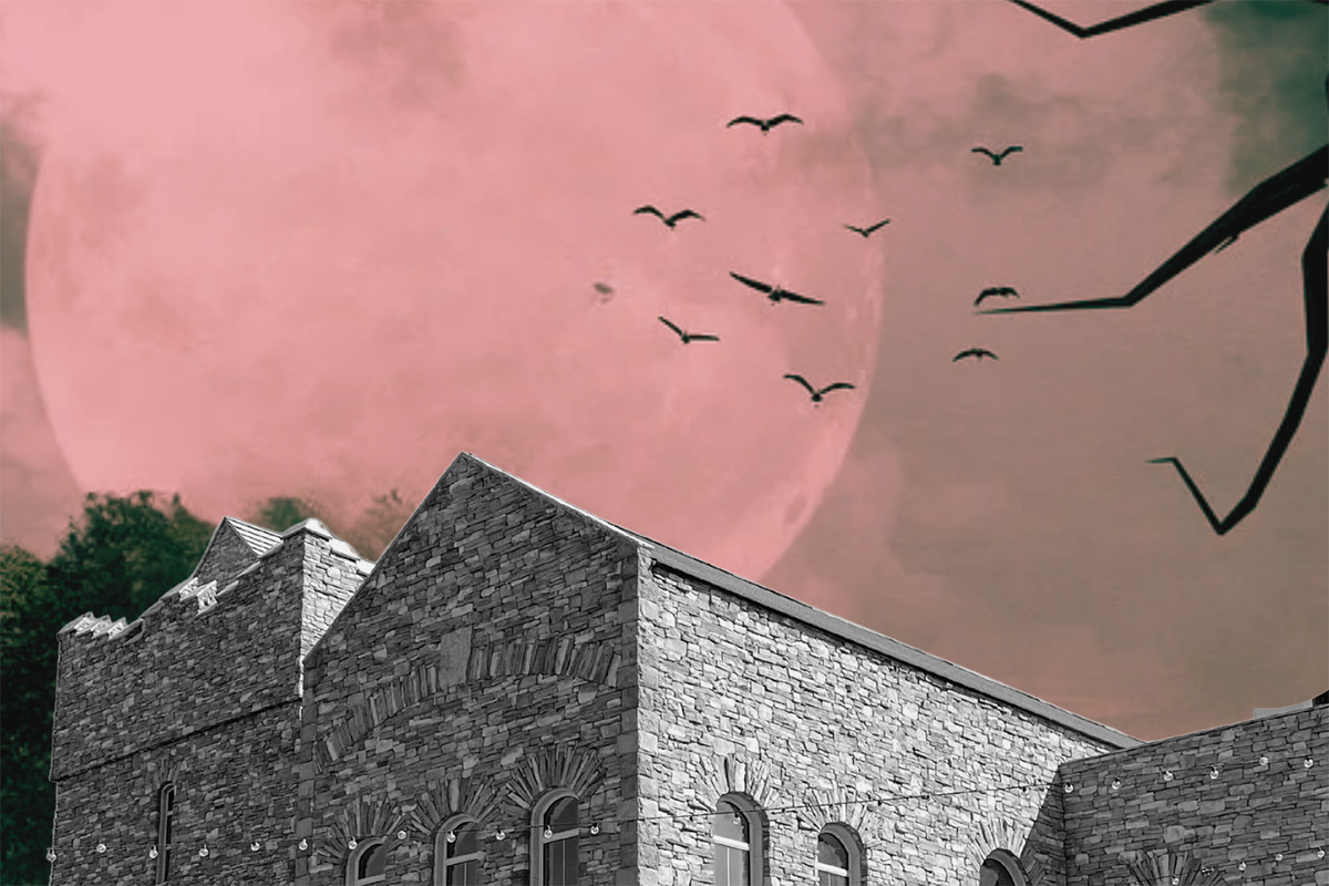 Explore spooky Irish folklore | North Central News
