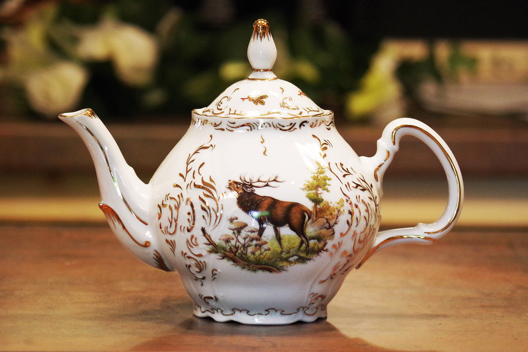 Learn about Irish tea | North Central News