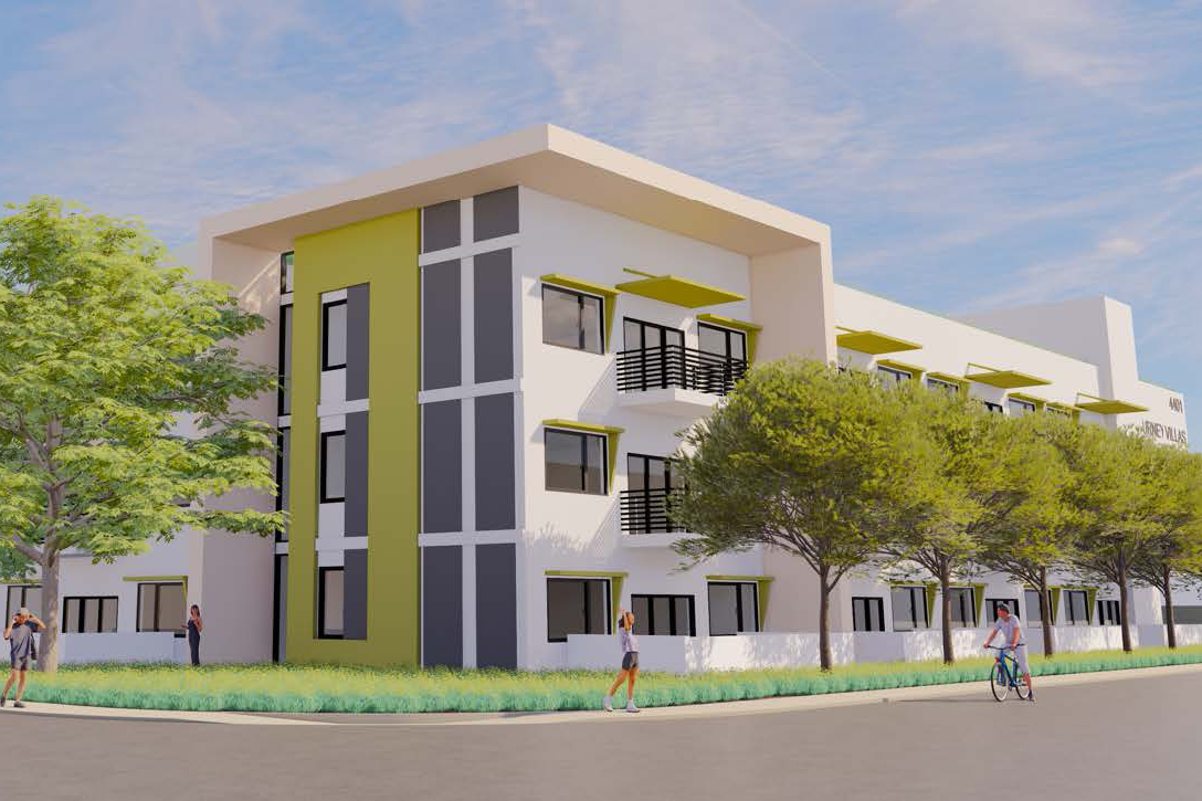 Turney project to be heard this month | North Central News