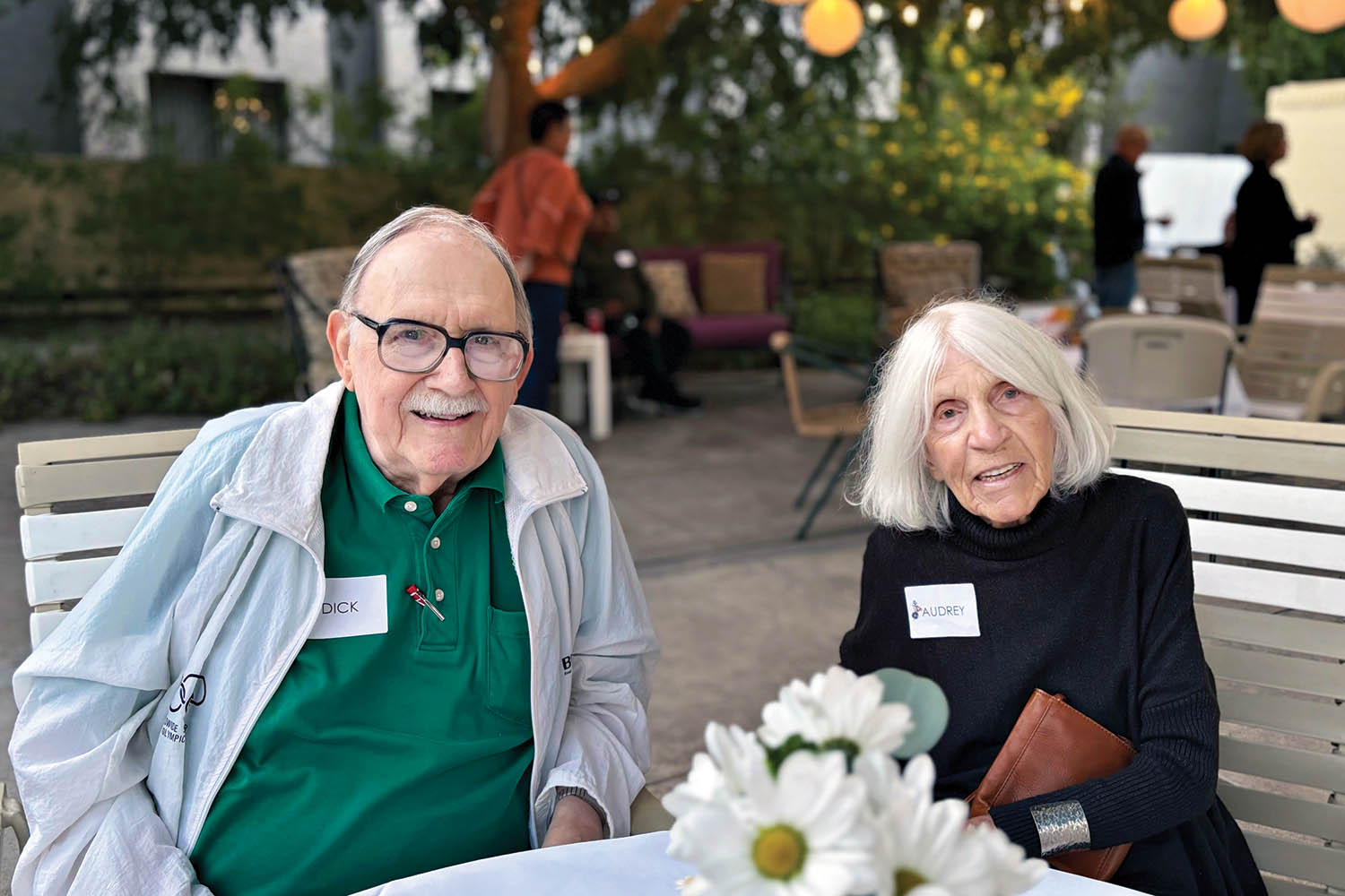 Olympus celebrates historic designation | North Central News