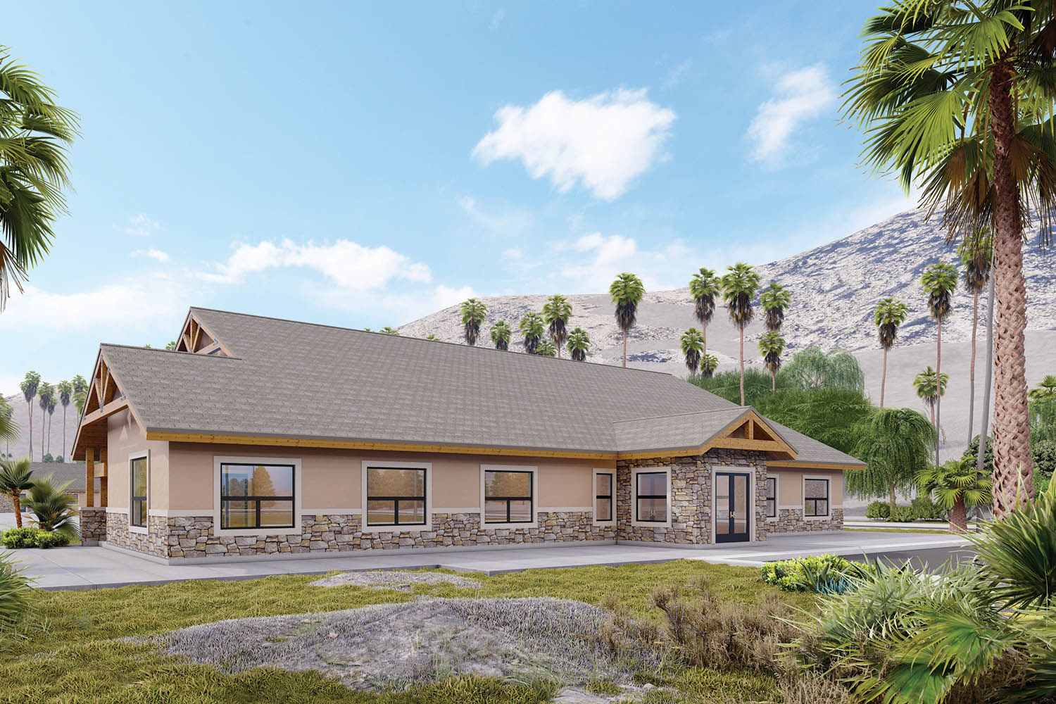 Rehab facility to open, second in the works | North Central News