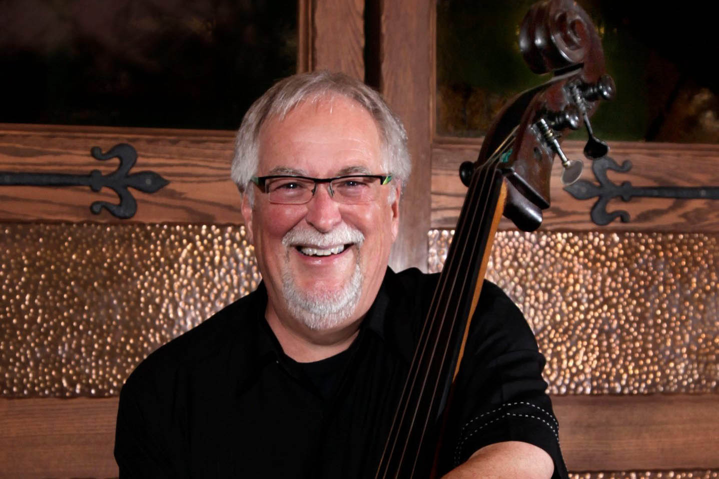 Jazz series features ‘Strings’ | North Central News