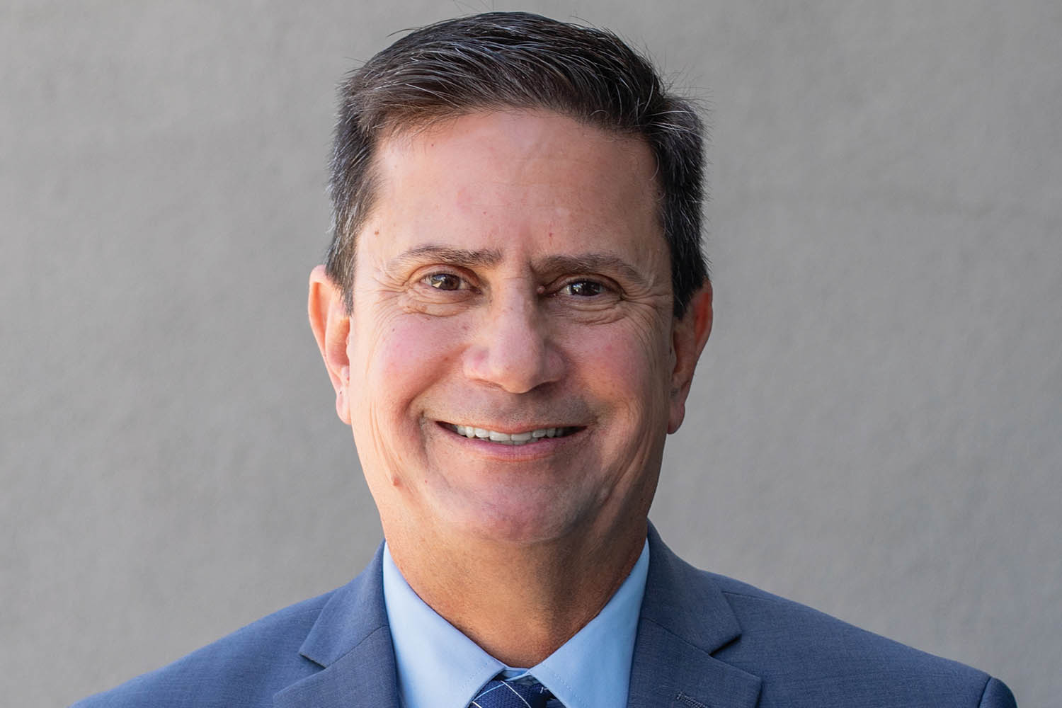 Lujan to head Arizona School for the Arts | North Central News