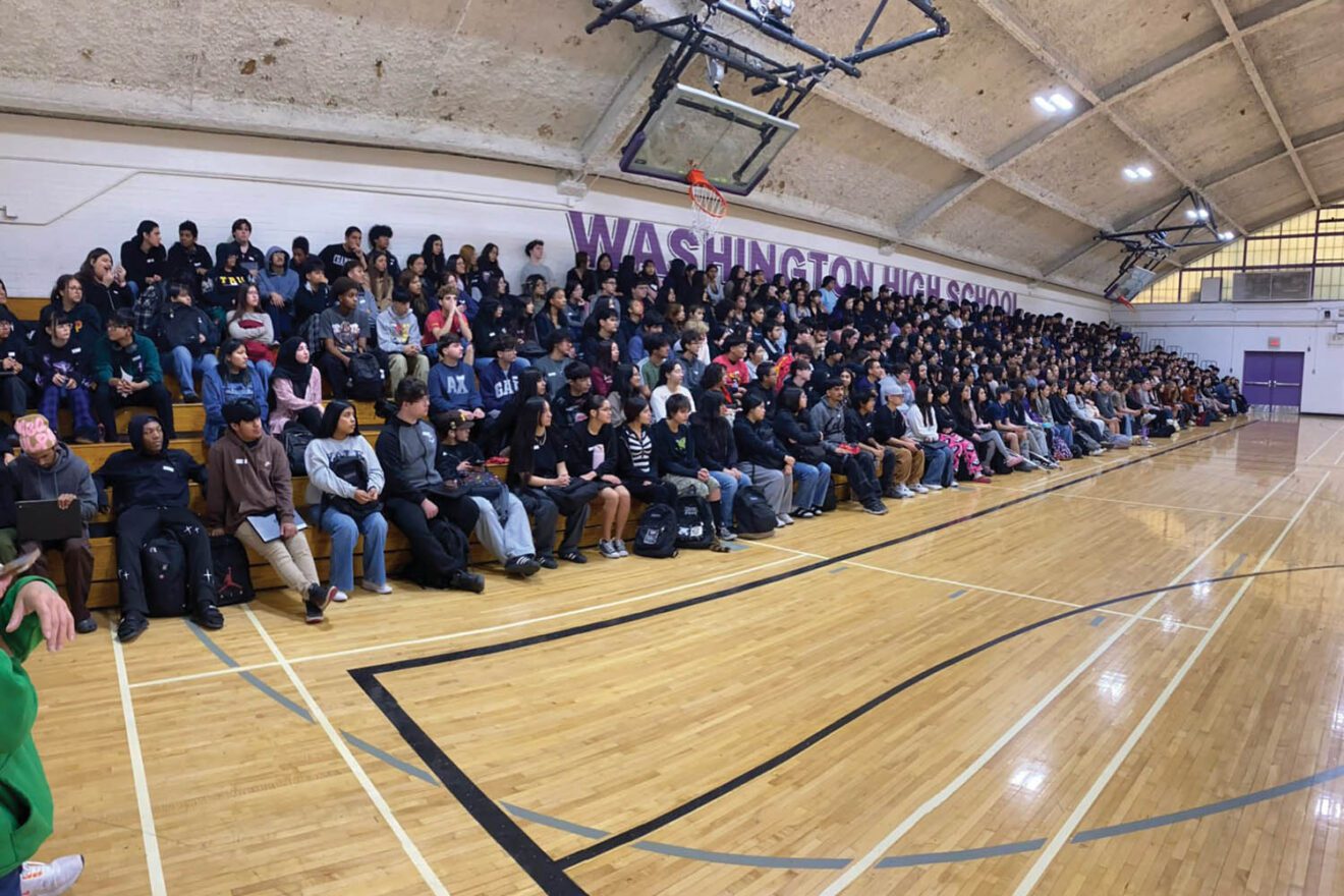 Public School Briefs – March 2025 | North Central News