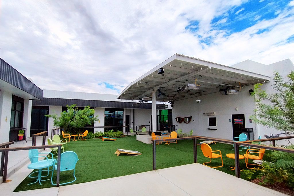 Royale celebrates first anniversary | North Central News