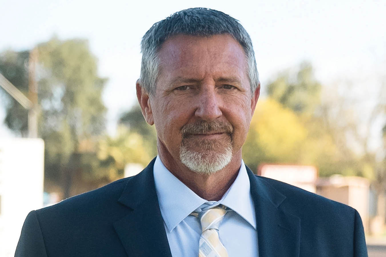 GUHSD names new superintendent | North Central News