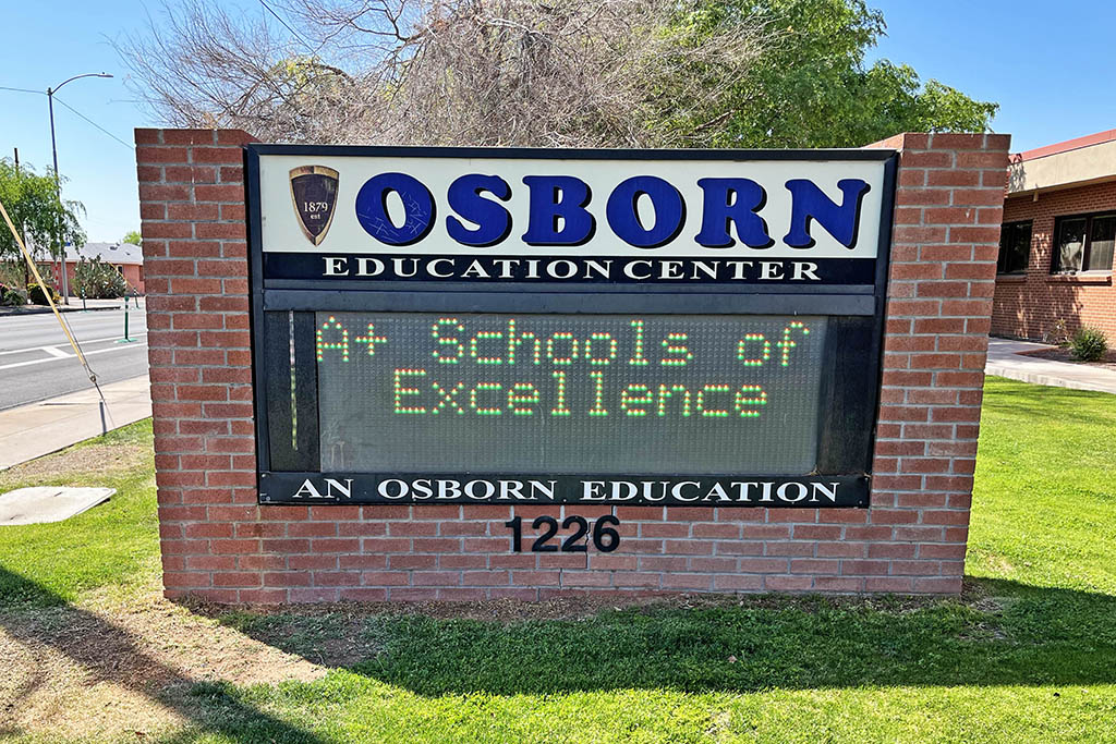 Federal cuts hit local school district | North Central News