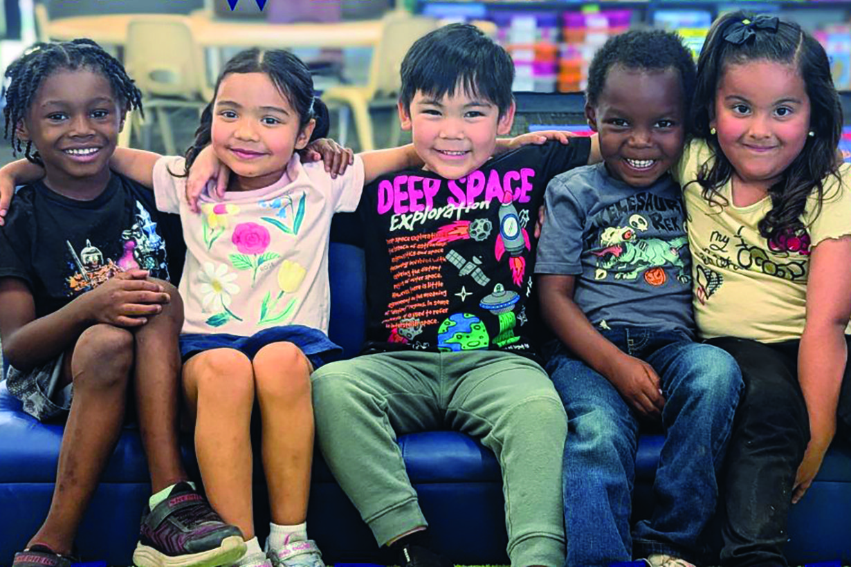 Public School Briefs – July 2025 | North Central News