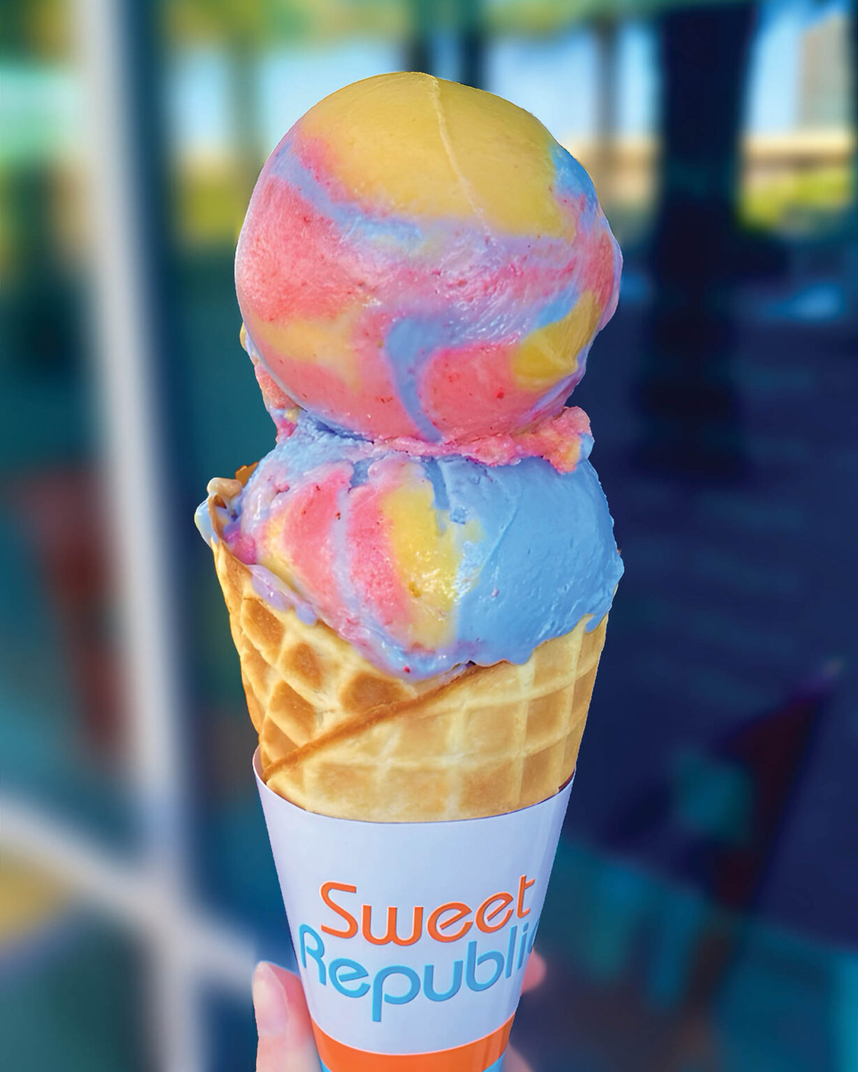 Summer reading has sweet rewards | North Central News