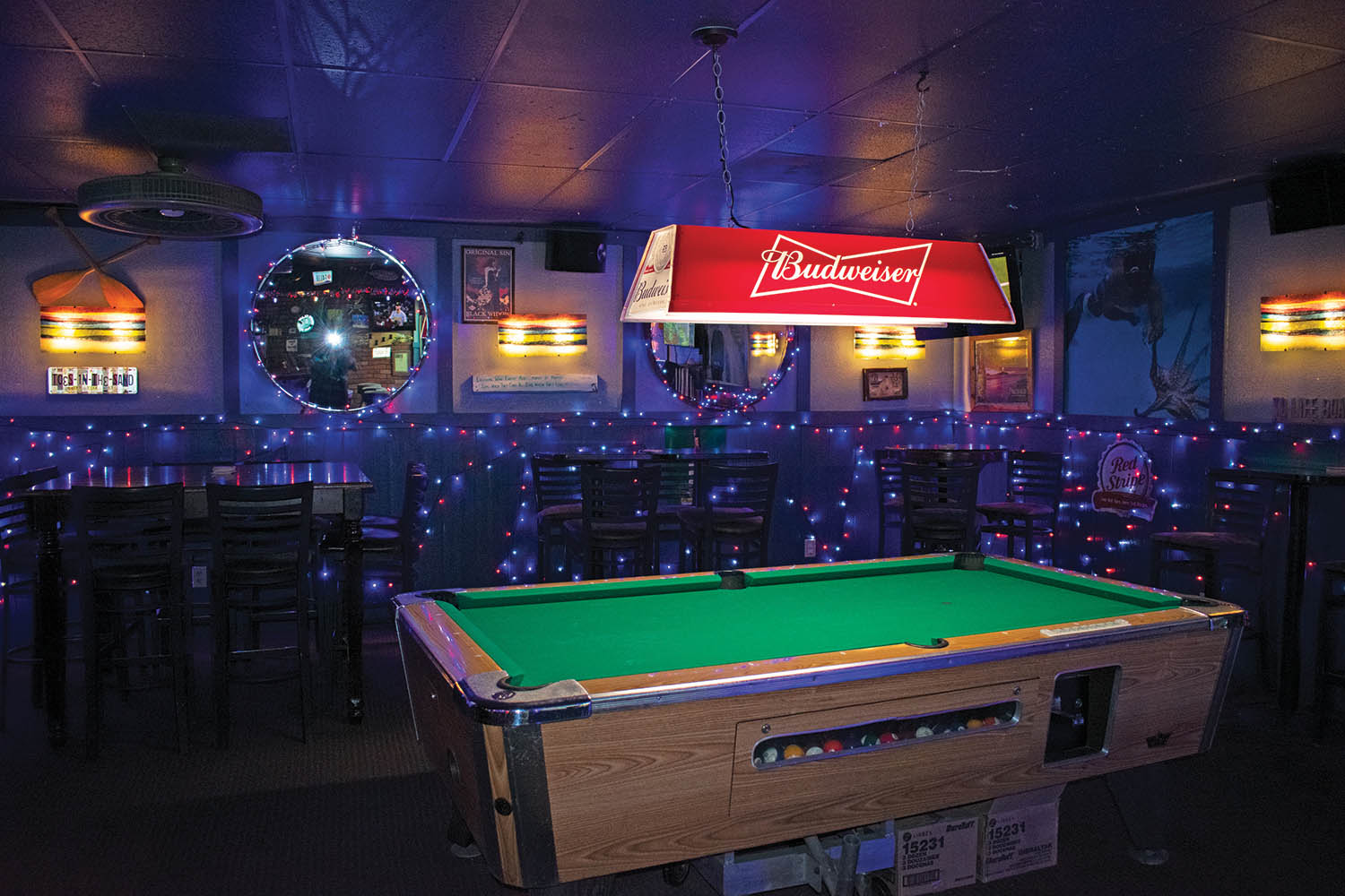 Swizzle Inn acquired by POV | North Central News