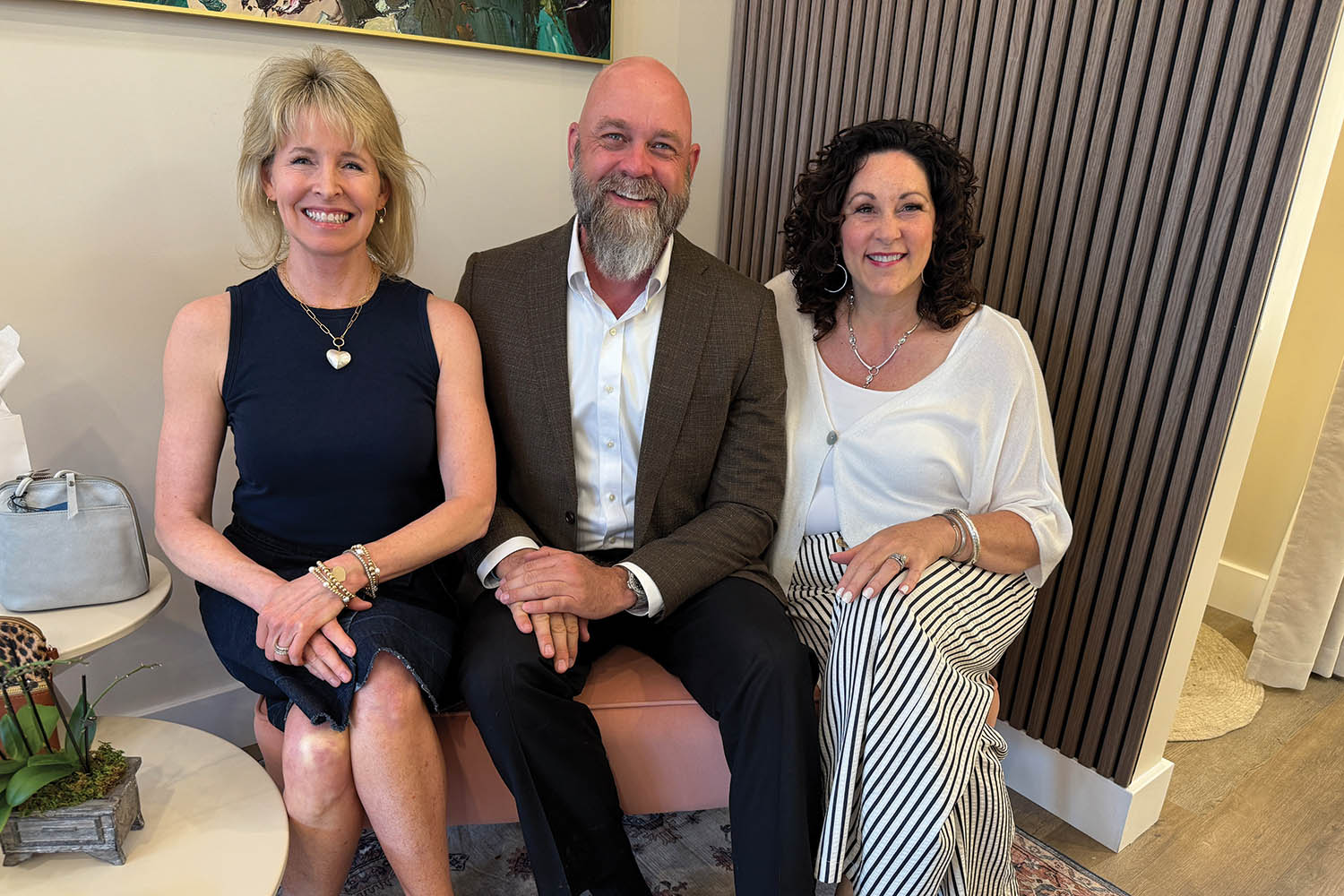 Merchants focus on old-fashioned service | North Central News