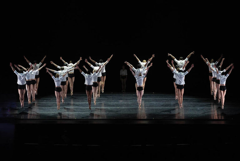Experience the beauty of ballet | North Central News