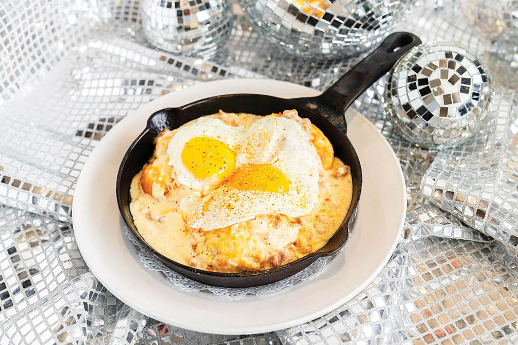 Hash launches morning ‘happy hour’ | North Central News