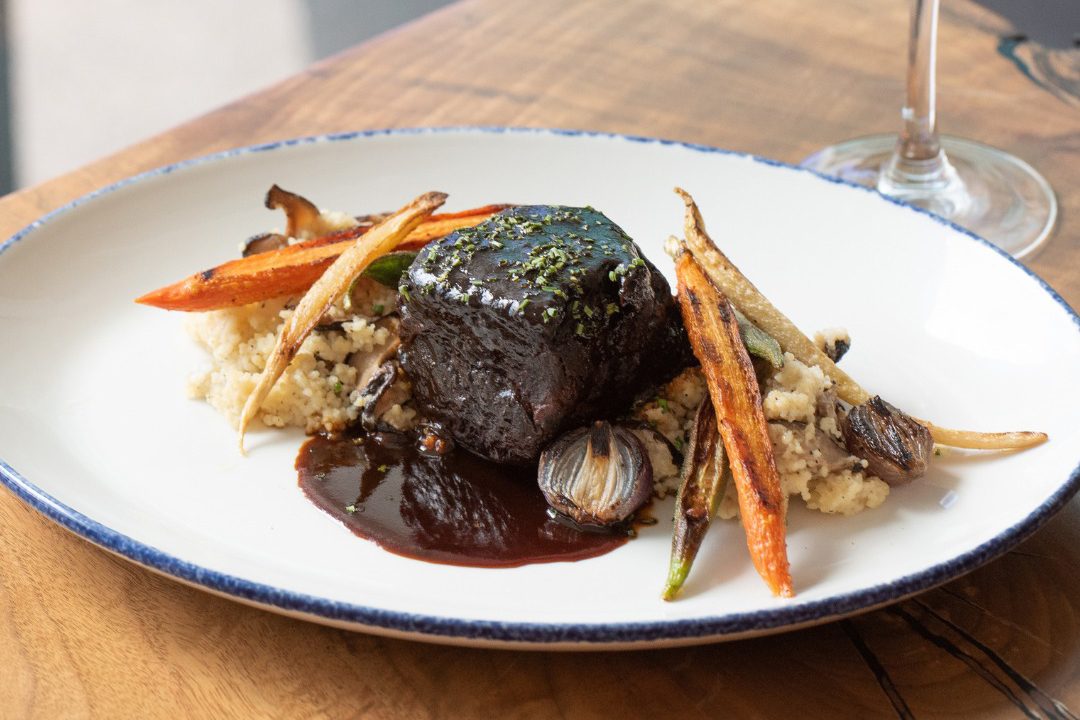Restaurant Week announces fall dates | North Central News