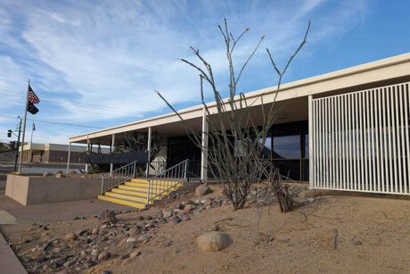 Sunnyslope post office to see changes | North Central News